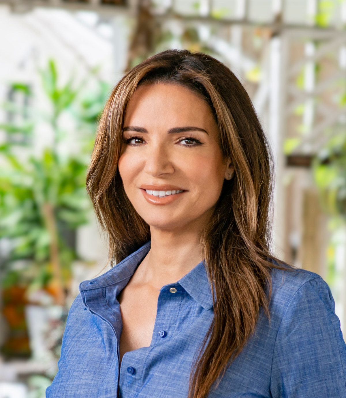 About | Ileana Garcia